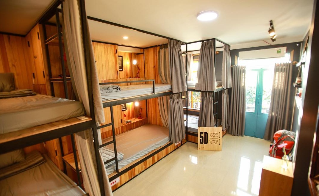 Cách Thiết Kế Homestay Tối Ưu Nhất Cho Chủ Đầu Tư | Charming Home