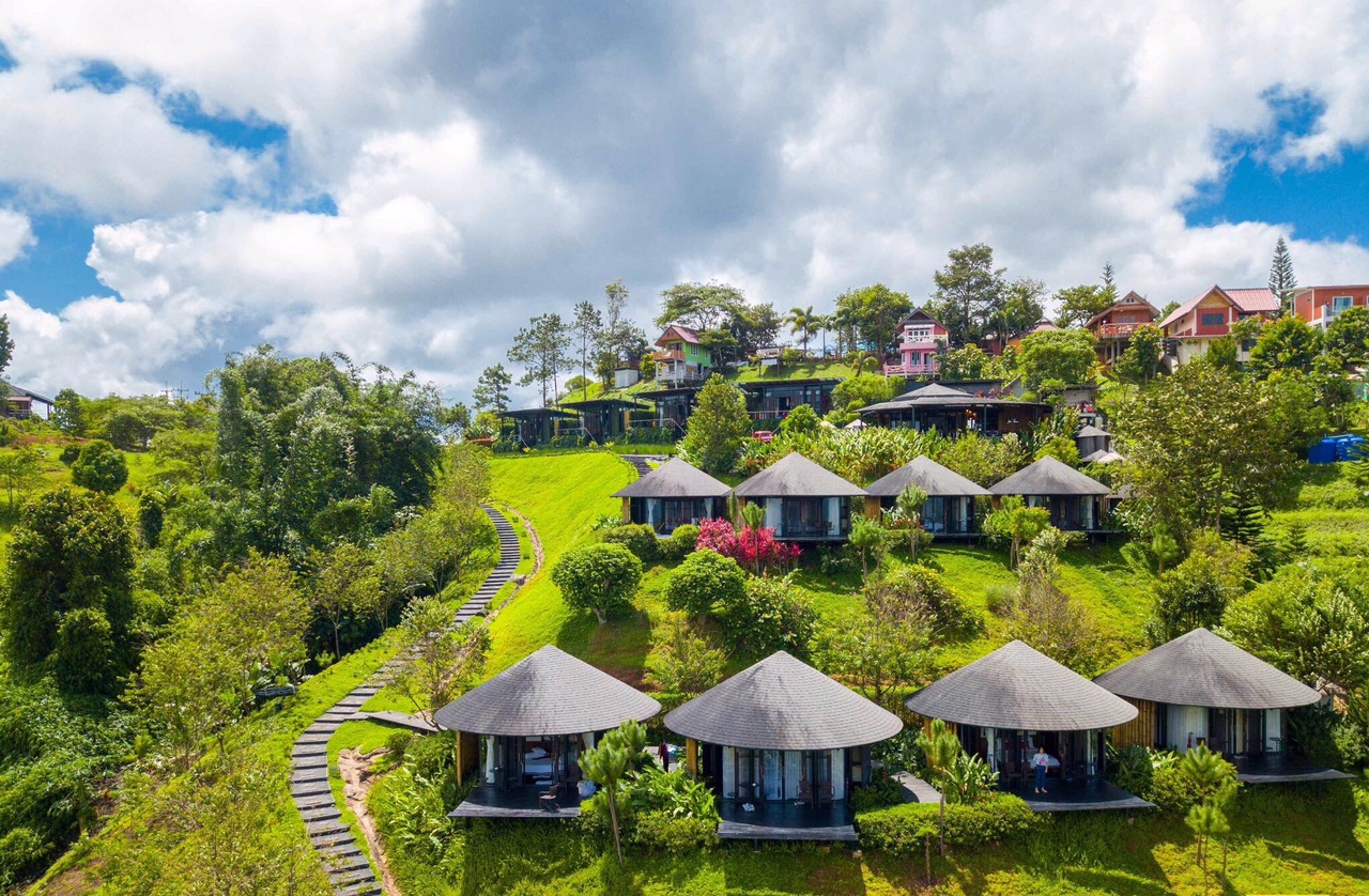 Cách Thiết Kế Homestay Tối Ưu Nhất Cho Chủ Đầu Tư | Charming Home